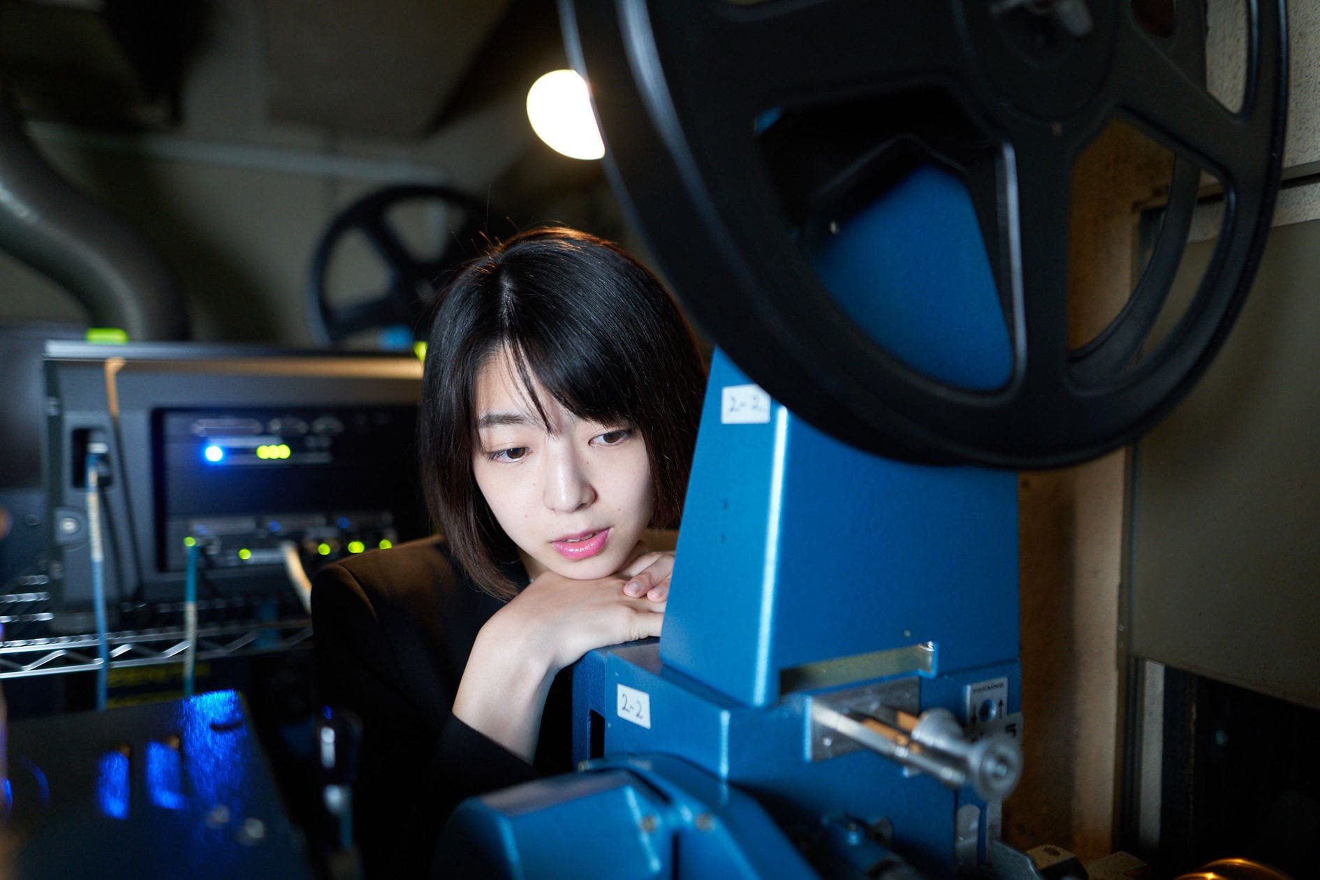 【銀座・新橋】コンパクトな上映スペースで、試写会・上映会・イベント・サプライズ利用はいかがでしょうか？の写真12