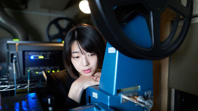 【銀座・新橋】コンパクトな上映スペースで、試写会・上映会・イベント・サプライズ利用はいかがでしょうか?の写真12