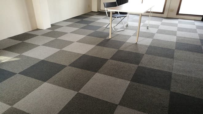 フリースペースの写真2