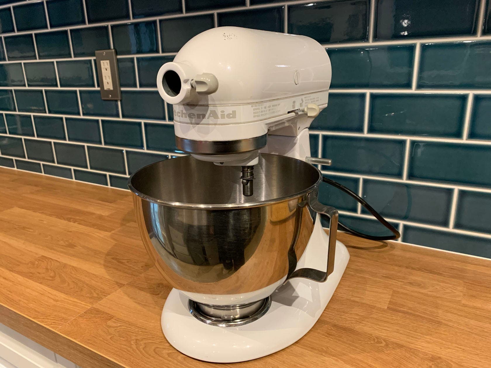 キッチンエイドの画像1