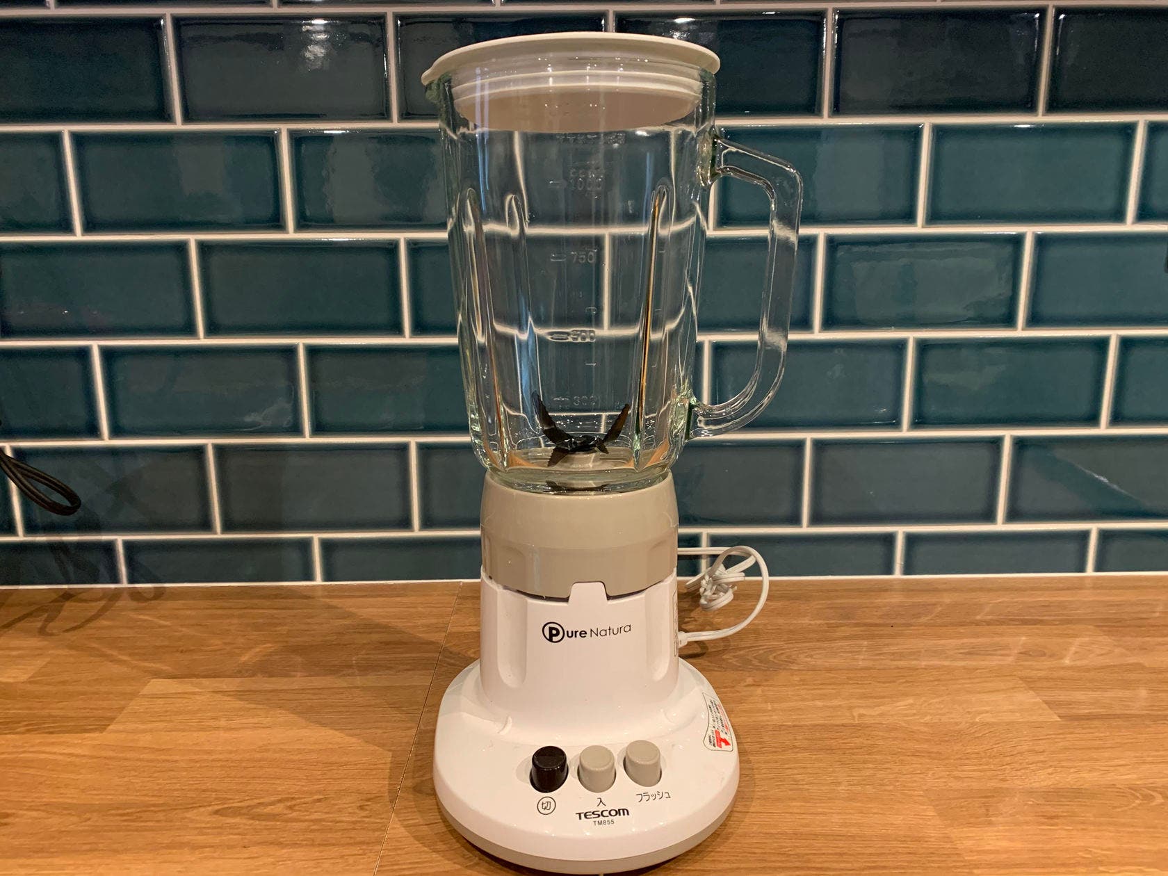 ミキサーの画像1