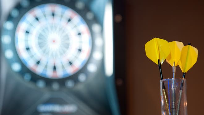 ボリューム気にせず騒げます🎶忘年会、新年会、各種イベント 駅近‼️の写真6