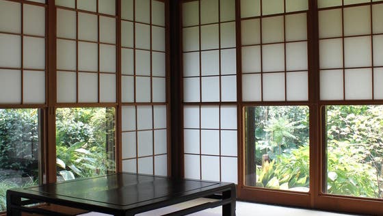 【竹ノ塚駅 / 浅草から電車で30分】築77年の国の登録文化財。洋館のある和風邸宅。撮影や会議・研修・前撮り写真でのご利用可能の写真8