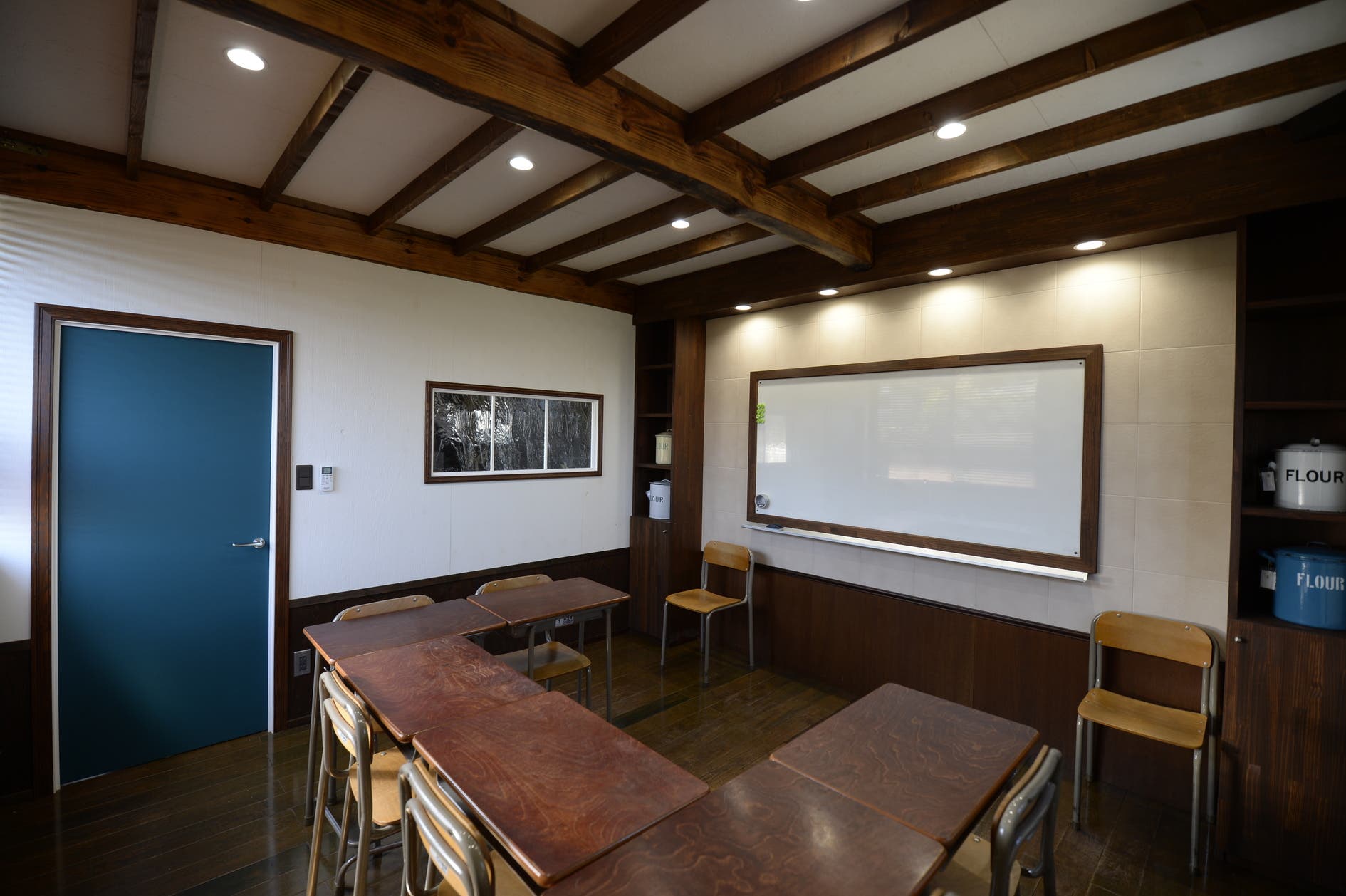 英会話教室・塾をはじめ、様々な用途でご使用できる習い事用レンタルスペース！！の写真4