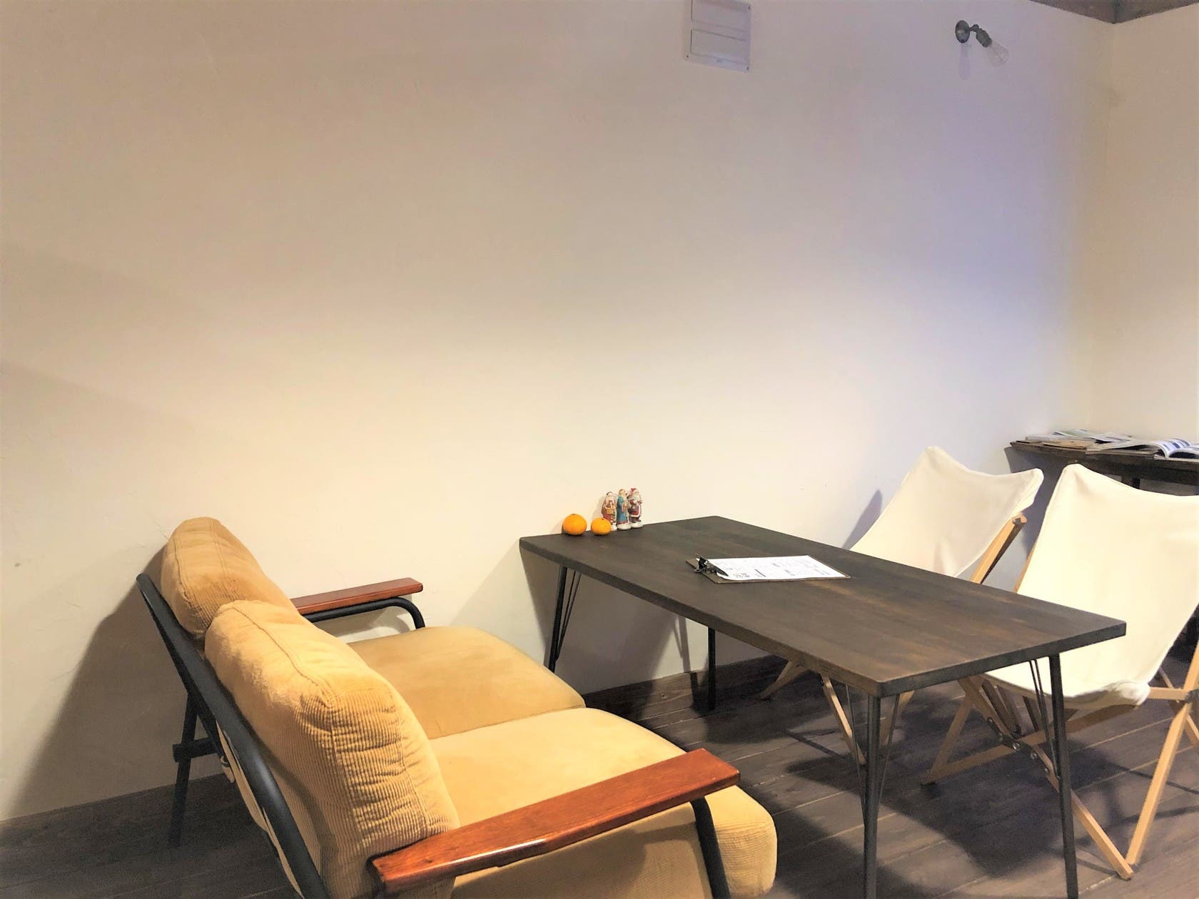 プロジェクターの画像1