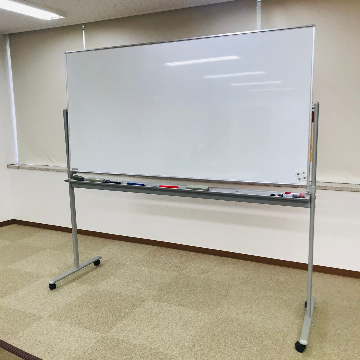 谷町六丁目駅から徒歩3分！朝晩も利用可能なレンタルスペース！の写真4