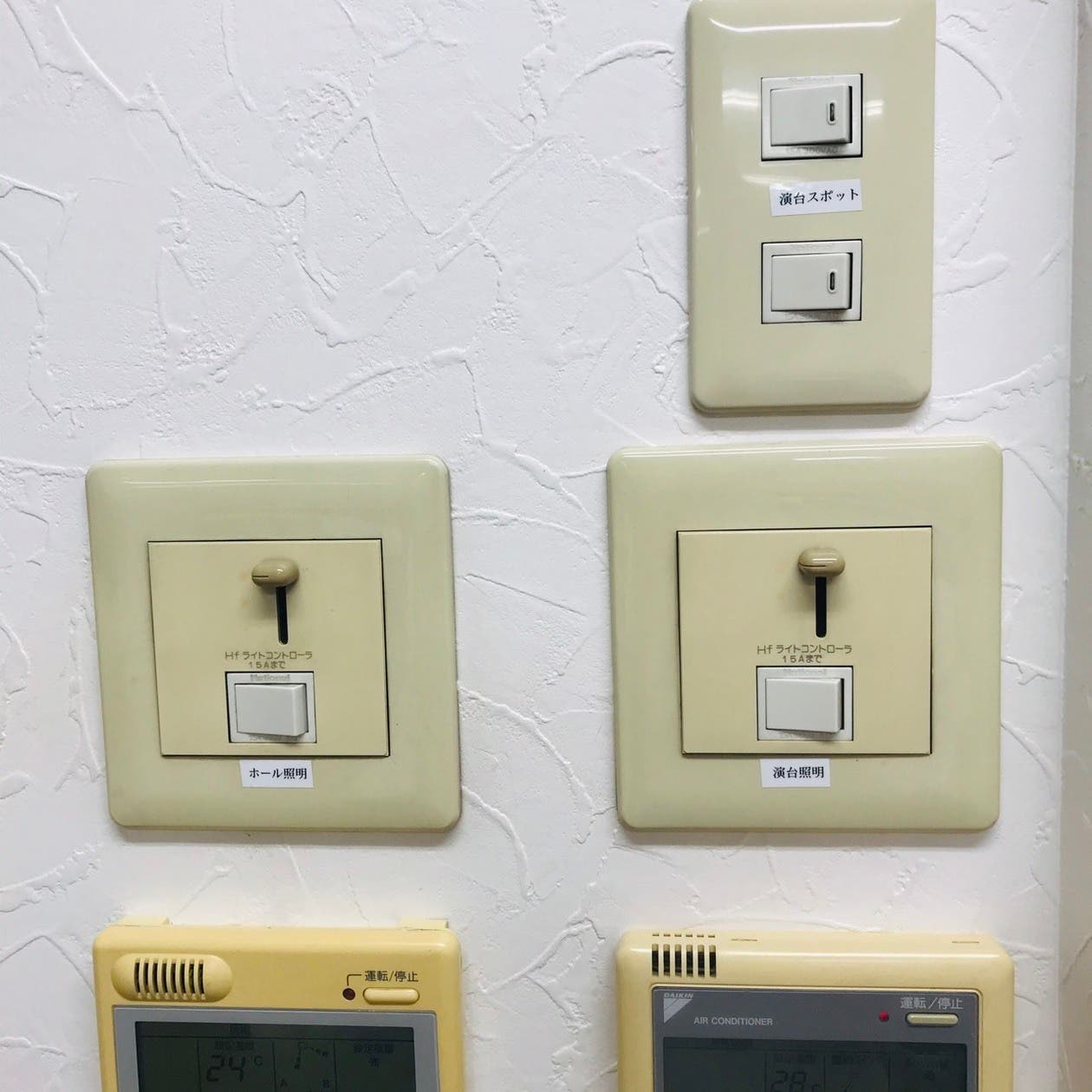 谷町六丁目駅から徒歩3分！朝晩も利用可能なレンタルスペース！の写真13