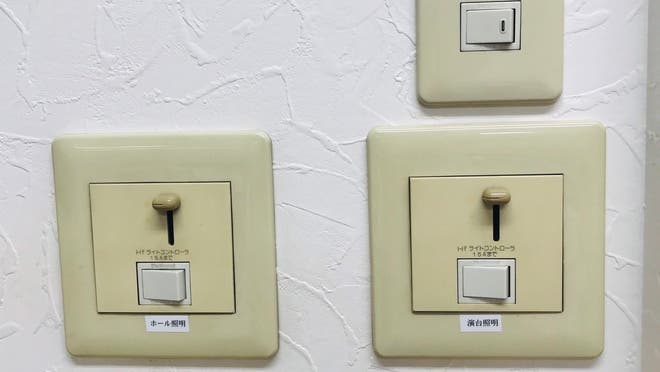 谷町六丁目駅から徒歩3分!朝晩も利用可能なレンタルスペース!の写真13