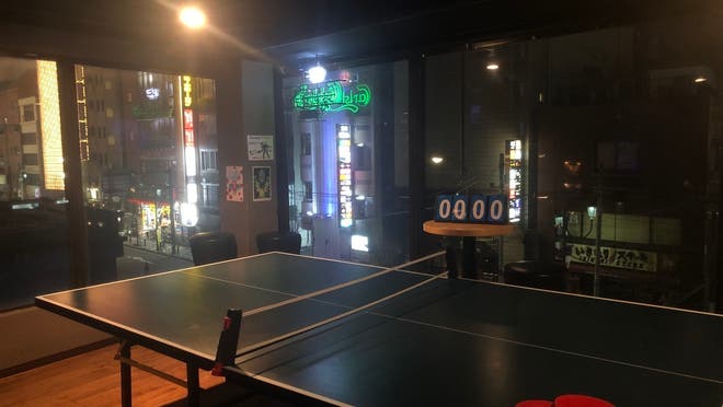 ボリューム気にせず騒げます🎶忘年会、新年会、各種イベント 駅近‼️の写真4