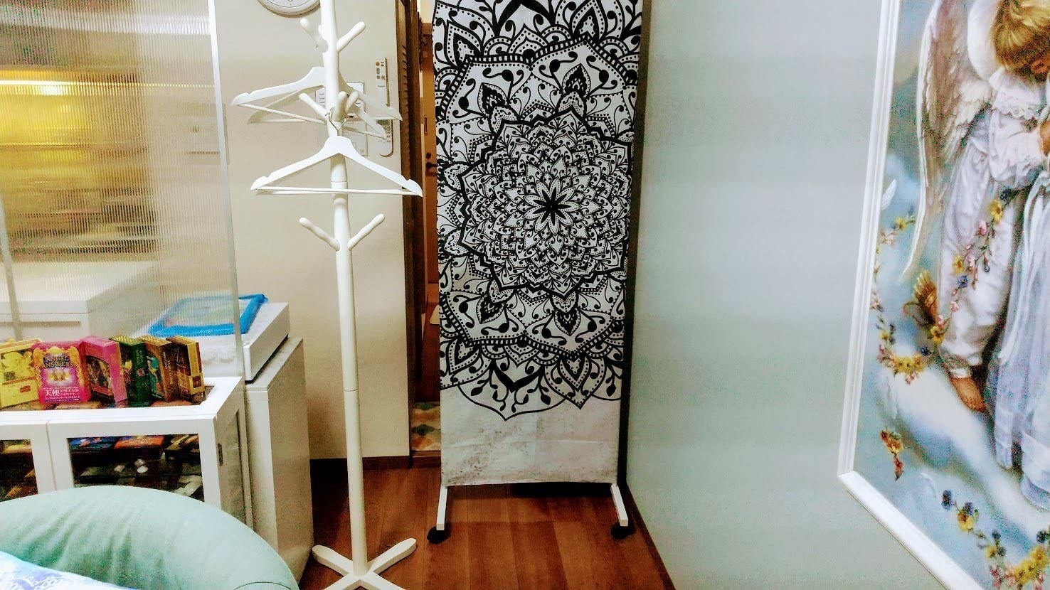 【施術ベッドあり！】横浜駅西口5分！最大6名の会議、講座、リラク、アロマ、マッサージ、整体などにの写真21