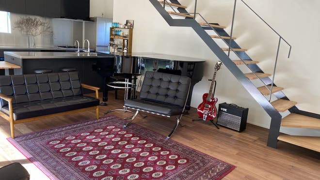 White Room Studio ファッションフォト、カタログ撮影、イベント利用の写真3