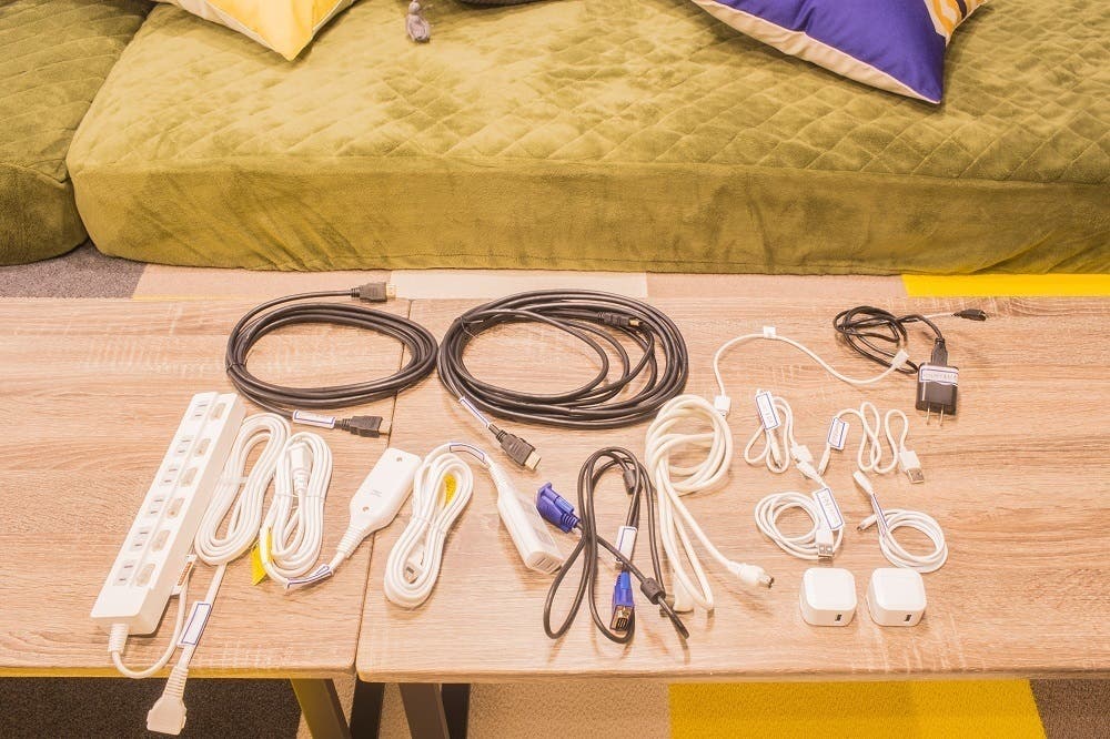 《LVB銀座東》新富町徒歩40秒/最大12名/キッチン付会議室/パーティスペース/無料Wifiテレワーク/スマホ撮影ライトの写真27