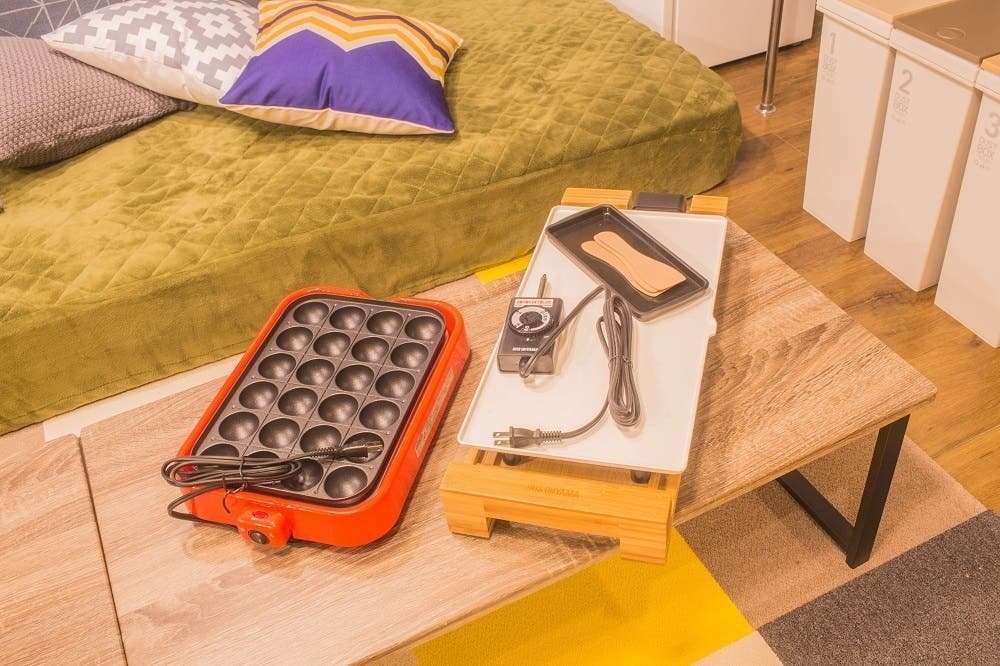 《LVB銀座東》新富町徒歩40秒/最大12名/キッチン付会議室/パーティスペース/無料Wifiテレワーク/スマホ撮影ライトの写真25