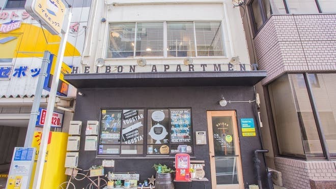 《LVB銀座東》新富町徒歩40秒/最大12名/キッチン付会議室/パーティスペース/無料Wifiテレワーク/スマホ撮影ライトの写真30