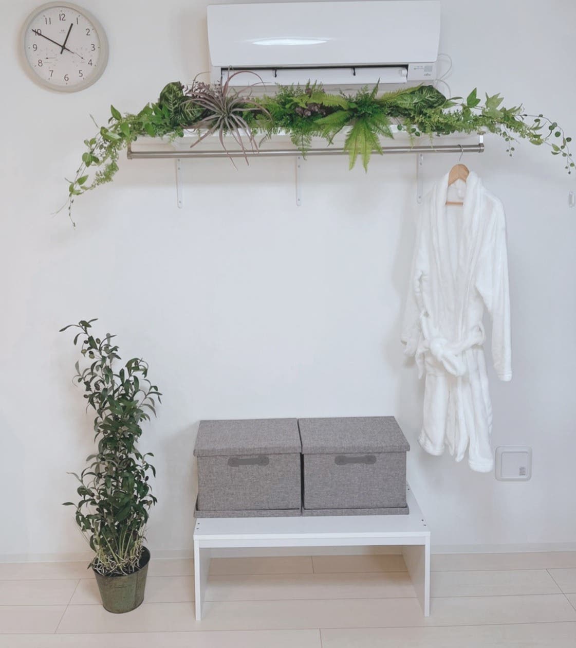 【学芸大学】駅近！無料高速Wi-Fi！ 施術やレッスン、配信や撮影にも対応した美麗スタイリッシュサロンの写真4