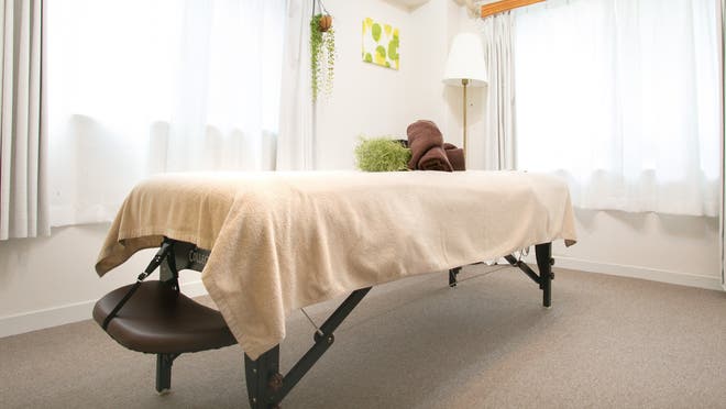 『恵比寿ガーデンプレイス3分』/完全個室プライベート空間・ゆったりした施術スペースをお探しの方に!の写真2