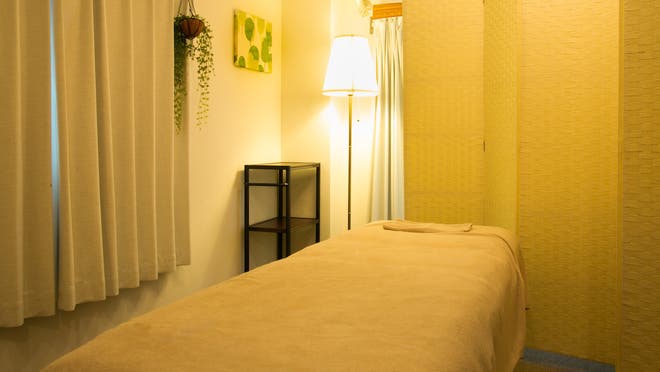 『恵比寿ガーデンプレイス3分』/完全個室プライベート空間・ゆったりした施術スペースをお探しの方に!の写真1