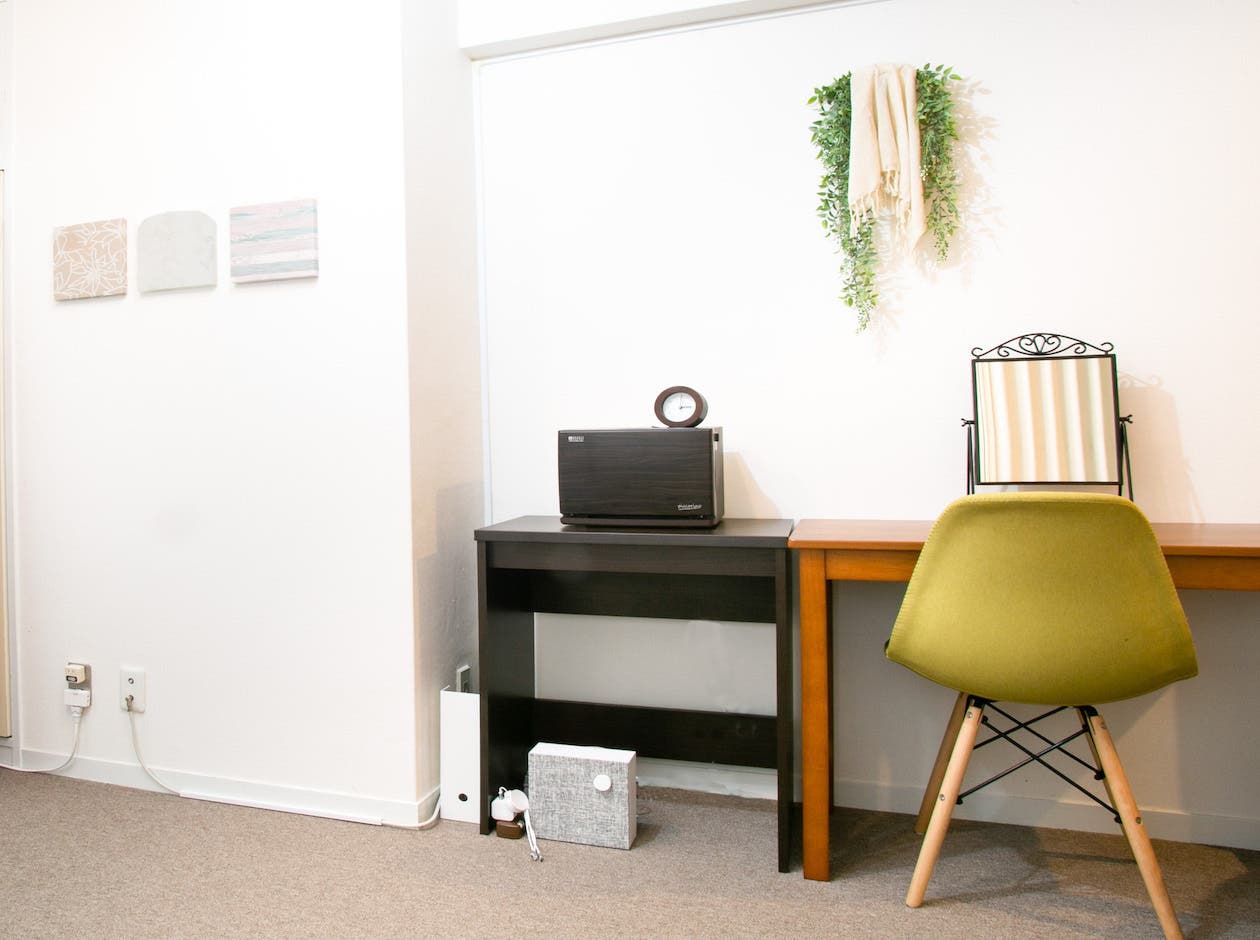 『恵比寿ガーデンプレイス3分』/完全個室プライベート空間・ゆったりした施術スペースをお探しの方に！の写真4