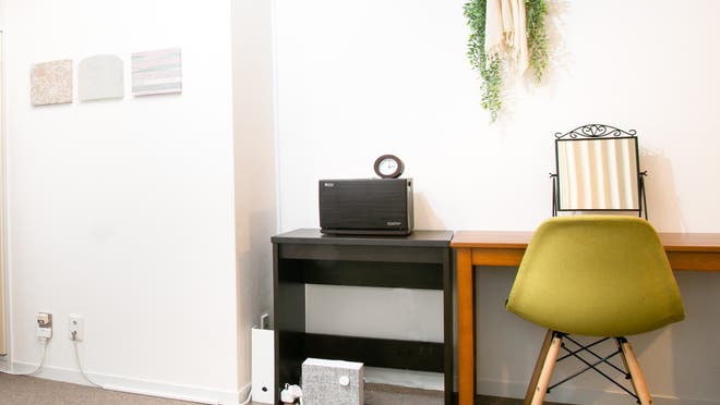 『恵比寿ガーデンプレイス3分』/完全個室プライベート空間・ゆったりした施術スペースをお探しの方に!の写真4