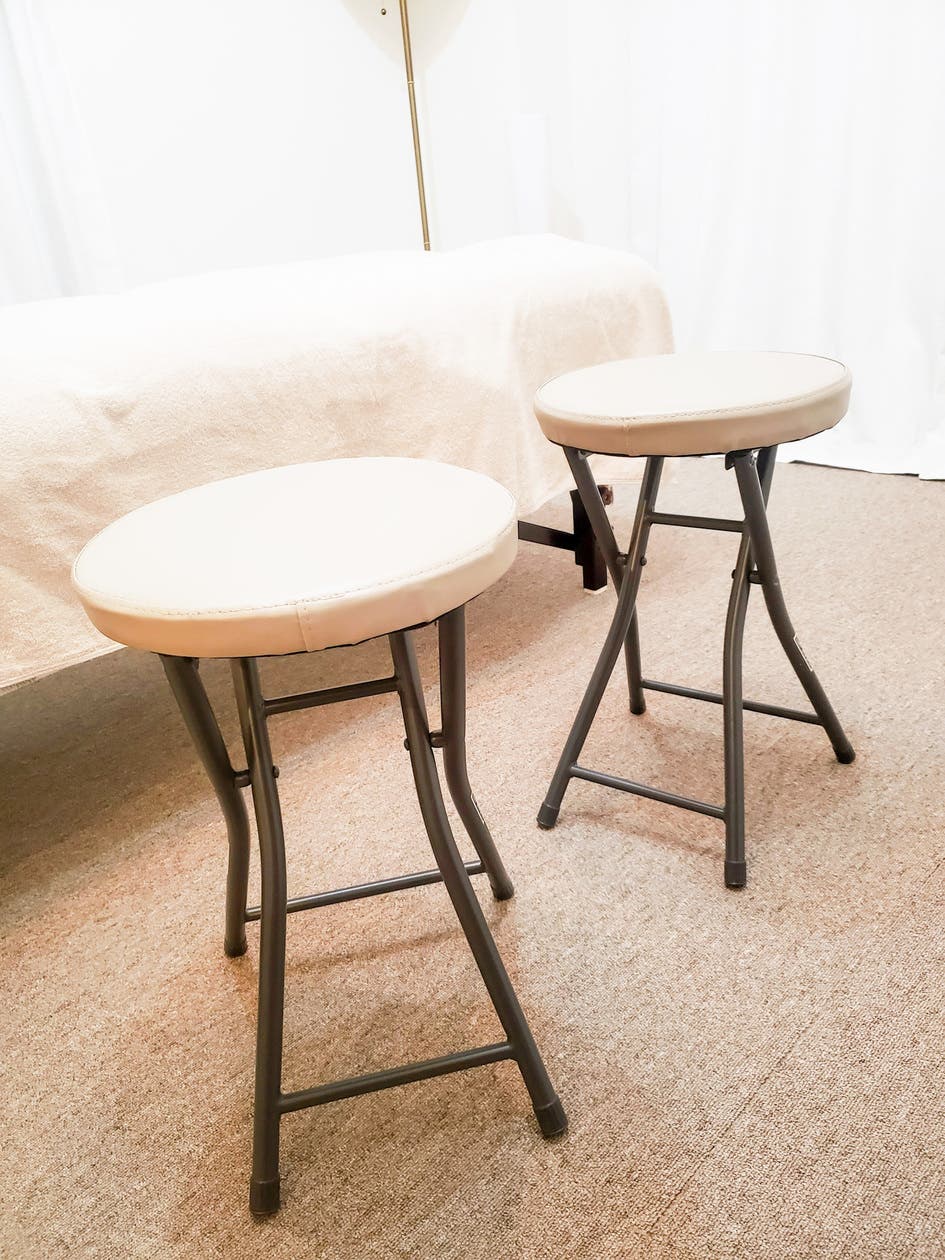 『恵比寿ガーデンプレイス3分』/完全個室プライベート空間・ゆったりした施術スペースをお探しの方に！の写真7