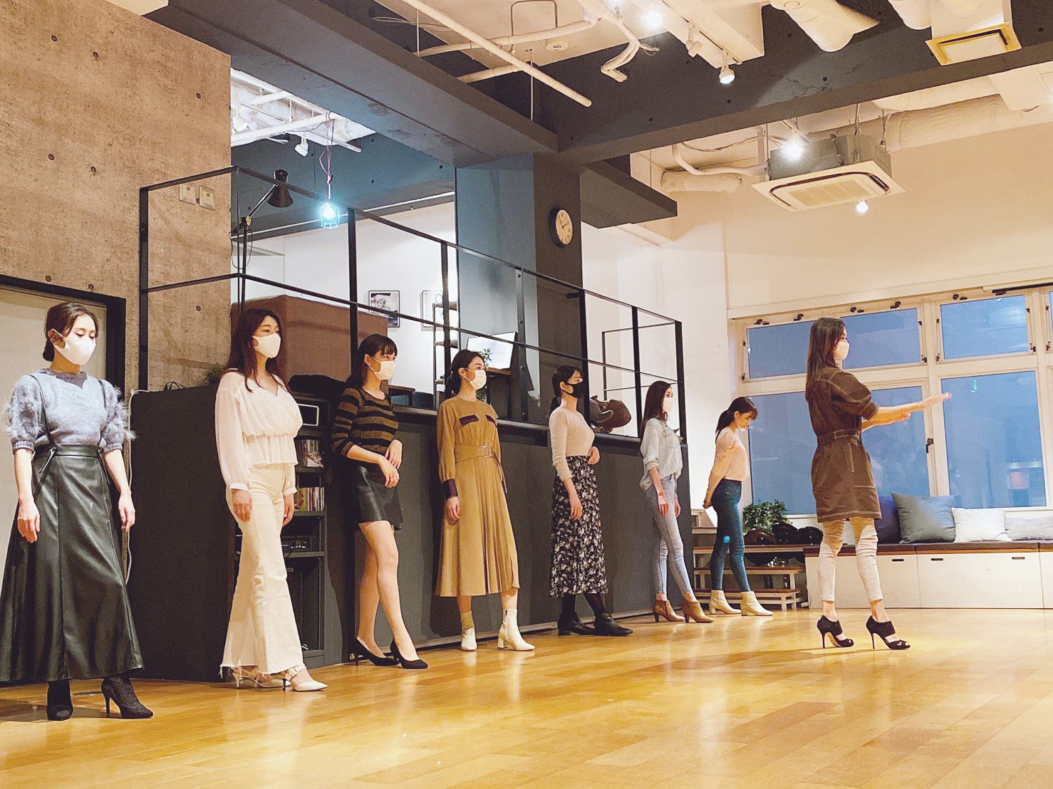 【代々木上原スタジオ】デザイナーズスタジオ/天井高4.3m/撮影･オーディションに最適♪リノベーションしてリニュアル！の写真24