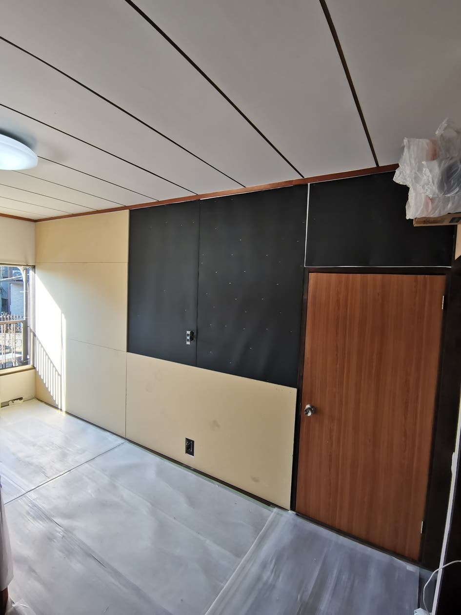 ゆったり個室(7畳)のワークスペース。自習やお仕事に集中できる環境。WIFI完備の写真5