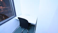 【品川駅徒歩3分・3名利用可!】2020/12/25 OPEN!個室利用に!土足利用可!ふれあい貸し会議室 品川No24の写真4