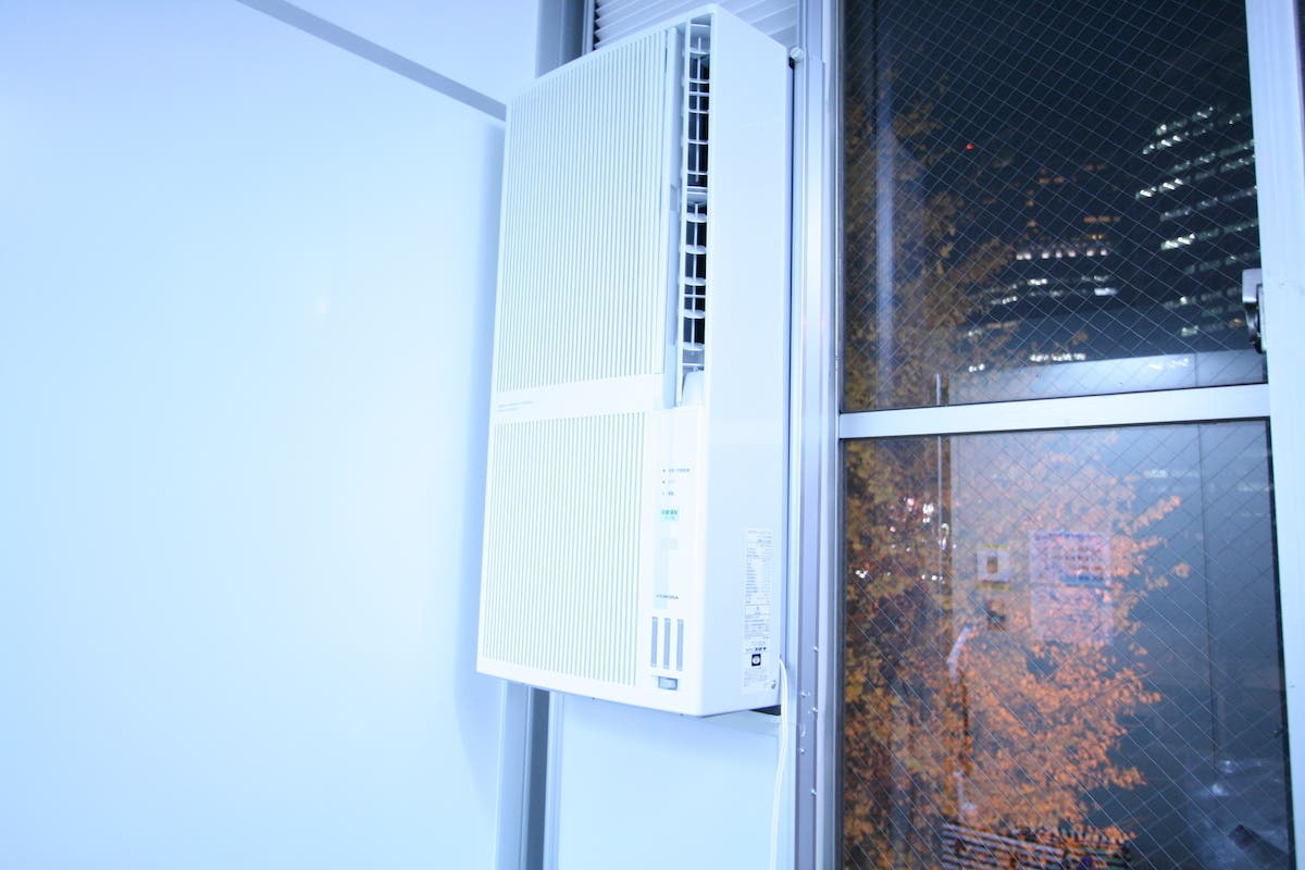 【品川駅徒歩3分！】3名様までの個室利用に！WiFi・モニター完備！エレベーターあり！土足OK！ふれあい貸し会議室 品川No24の写真15