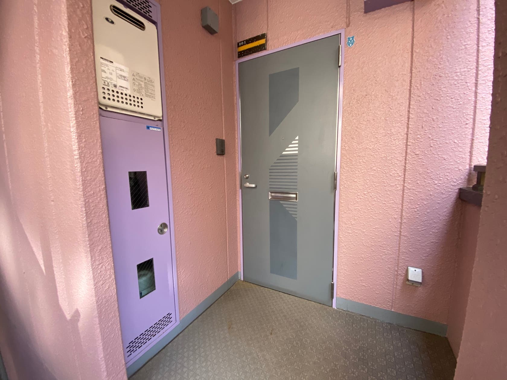 【住吉駅から4分】完全個室のプライベート空間サロン✨エステや整体、カウンセリングに最適✨1時間からご利用可の写真29