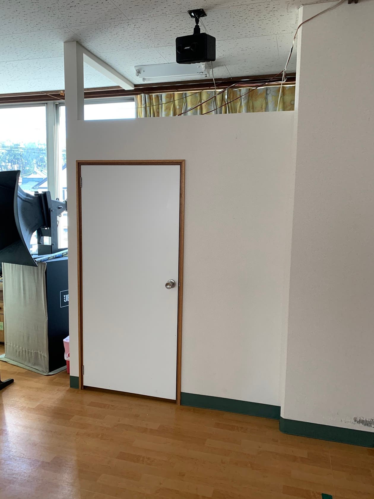 貸ホール　　　ダンス、ヨガ、会議、合唱、撮影等に！の写真6