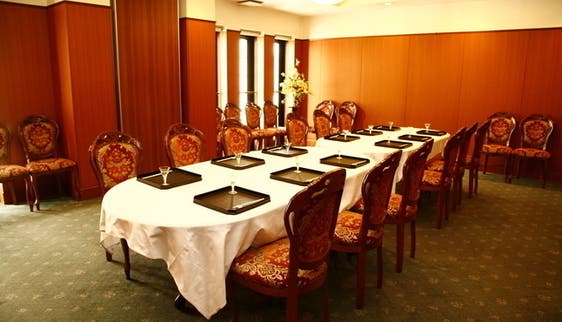 【大阪から15分/西宮】ゆったりした空間で落ち着いた会議や勉強会やセミナーをの写真1