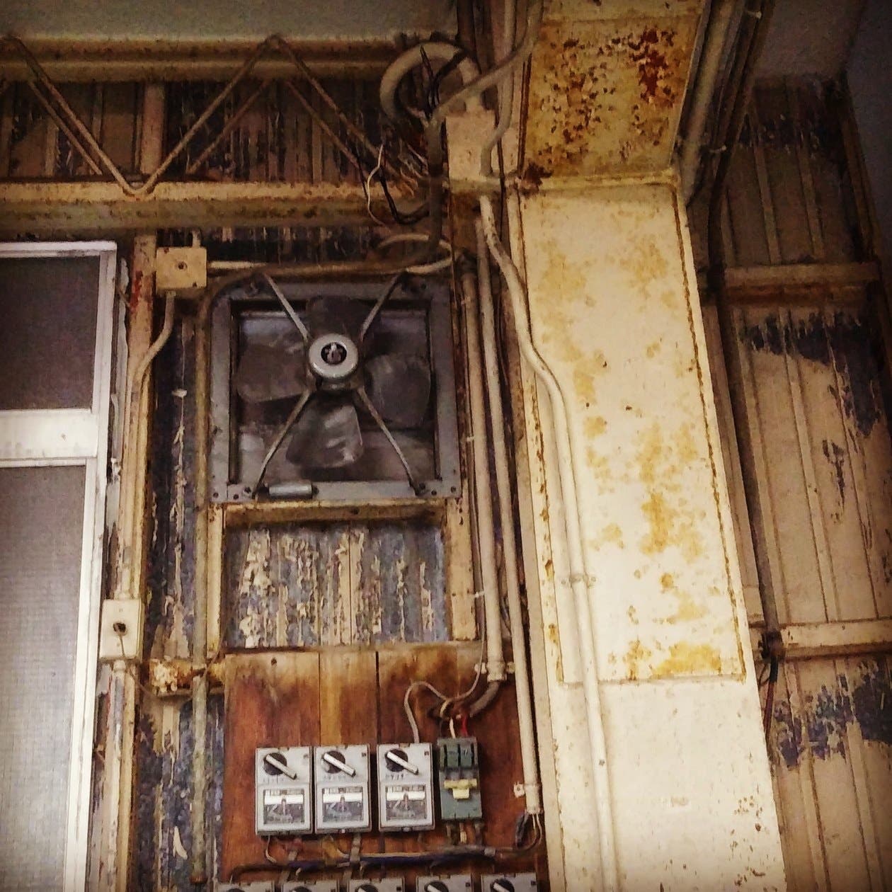 FC　SPACE【D】車両入場可/撮影/ドラマ/ＭＶ/駐車場有/ICも近い！【王子駅徒歩3，4分】の写真8