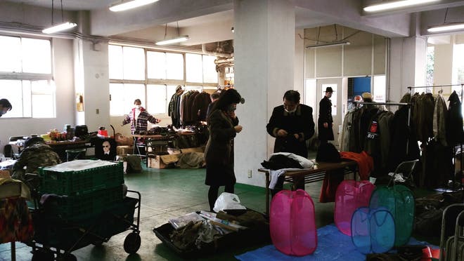 FC SPACE【C】複数スペース◎駐車◎【秋葉原・池袋~電車20分以内】駅近 レトロ/廃墟感/MV/ ワークショップ/催事 の写真14