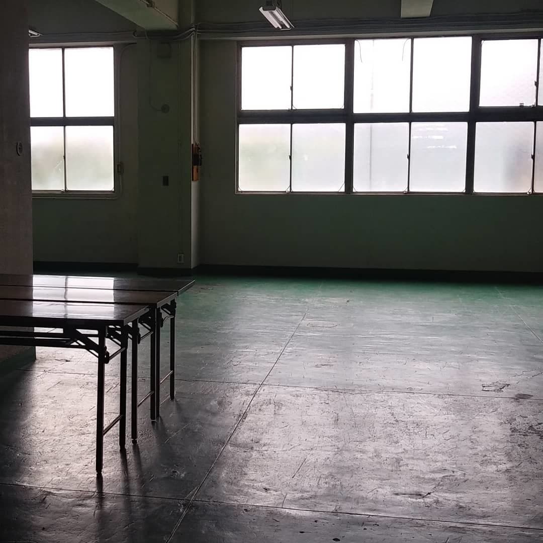 FC　SPACE【Ｃ】複数スペース◎駐車◎【秋葉原・池袋～電車20分以内】駅近　レトロ/廃墟感/MV/ ワークショップ/催事 の写真15