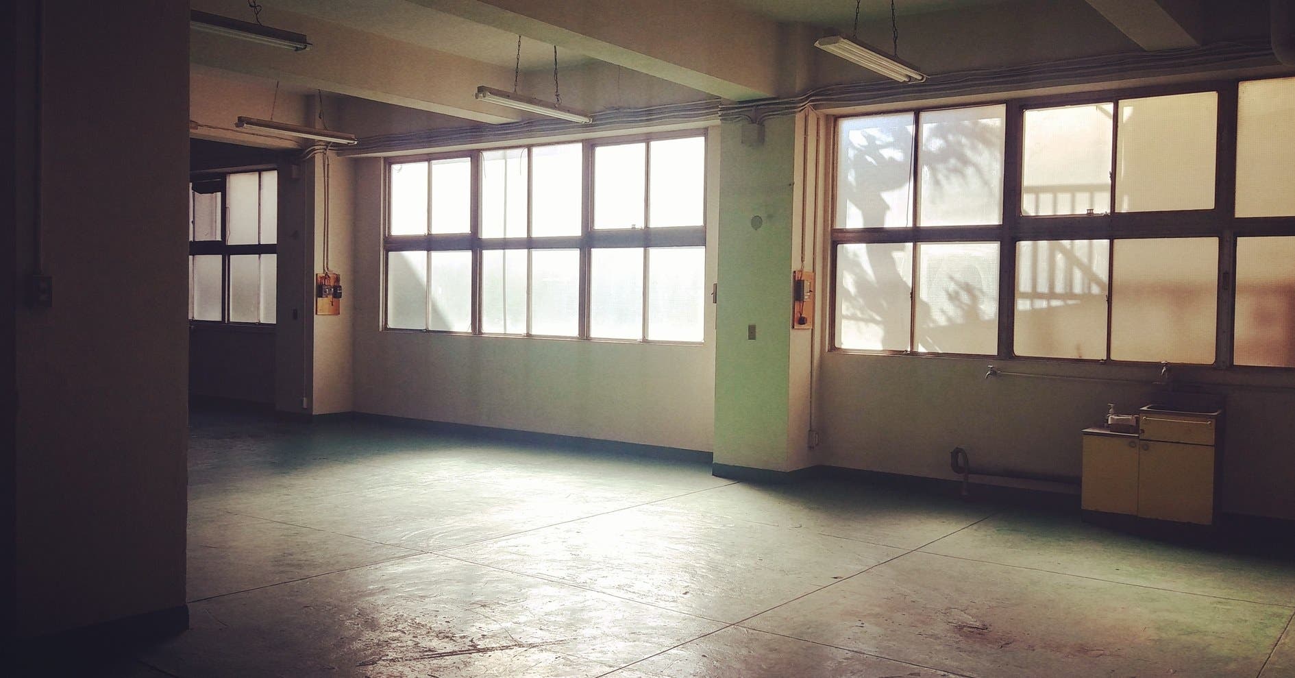 FC　SPACE【Ｃ】複数スペース◎駐車◎【秋葉原・池袋～電車20分以内】駅近　レトロ/廃墟感/MV/ ワークショップ/催事 の写真16