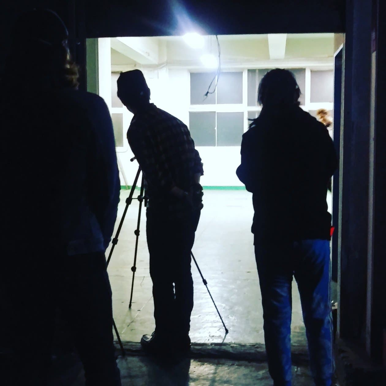 FC　SPACE【Ｃ】複数スペース◎駐車◎【秋葉原・池袋～電車20分以内】駅近　レトロ/廃墟感/MV/ ワークショップ/催事 の写真17