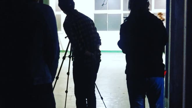 FC SPACE【C】複数スペース◎駐車◎【秋葉原・池袋~電車20分以内】駅近 レトロ/廃墟感/MV/ ワークショップ/催事 の写真17