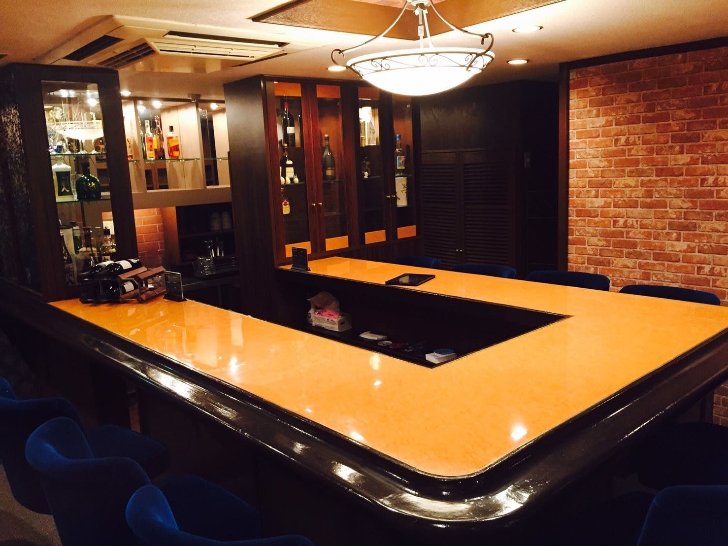 スペース紹介必読！【心斎橋徒歩5分】オフ会・パーティーに最適！【カラオケ・ダーツあり】の写真1