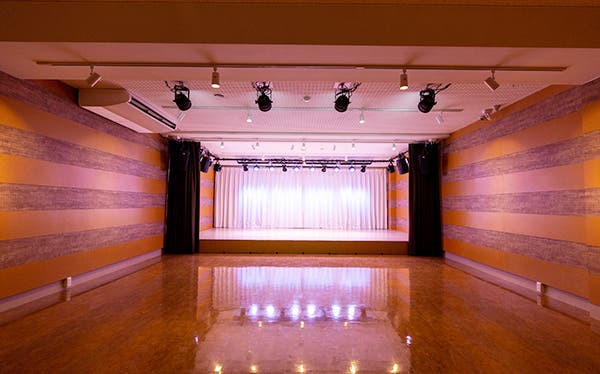 神戸・元町駅から徒歩1分。超駅近/多目的ホール。の写真4