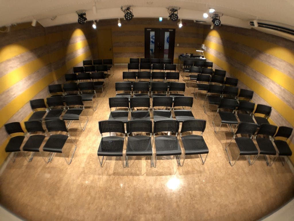 神戸・元町駅から徒歩1分。超駅近/多目的ホール。の写真6