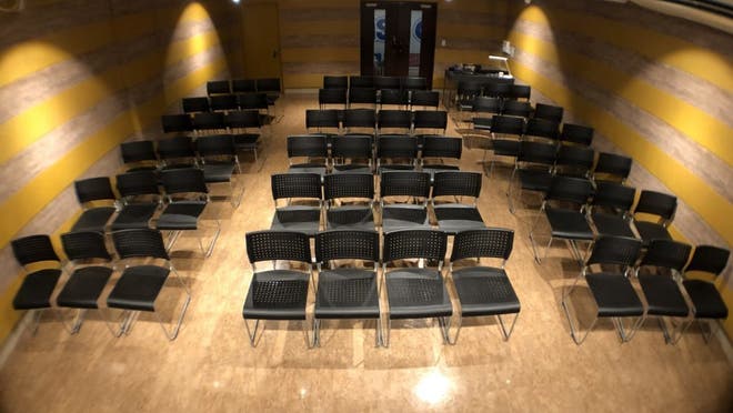 神戸・元町駅から徒歩1分。超駅近/多目的ホール。の写真6