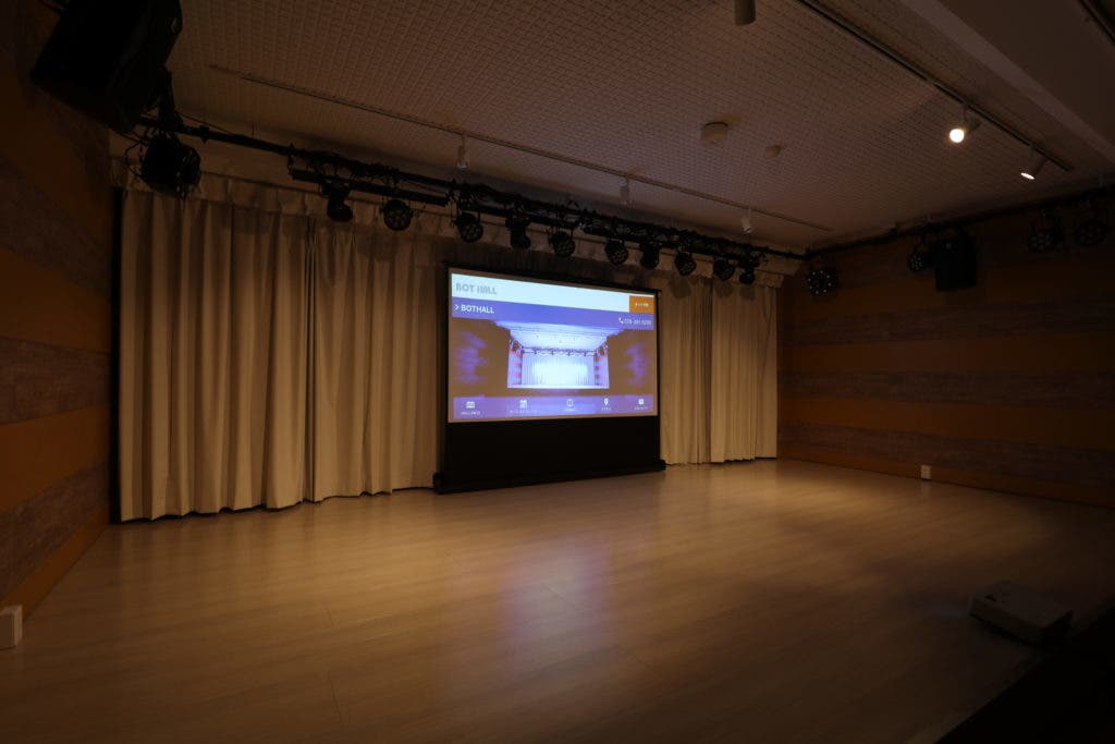 神戸・元町駅から徒歩1分。超駅近/多目的ホール。の写真8