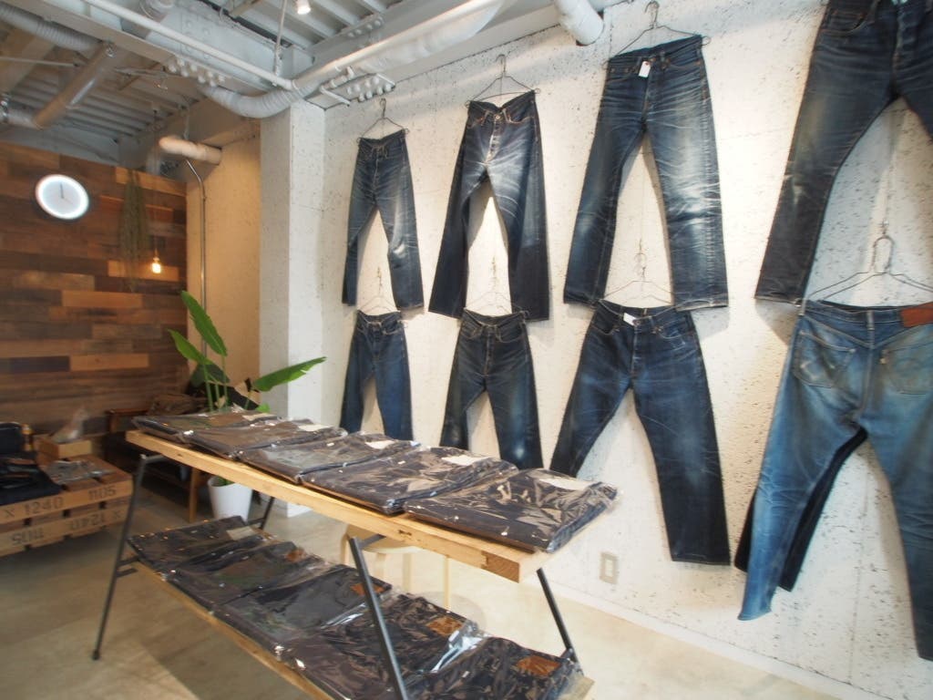 【中崎町徒歩3分 GHON 101】路面に面したワンルーム貸切。展示会、撮影、女子会に！の写真16