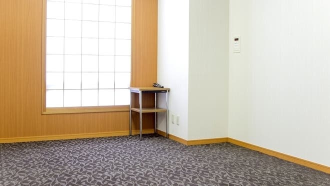 ハートンホール日本生命御堂筋ビル12F大規模セミナー展示会利用に!【アジサイ】の写真2