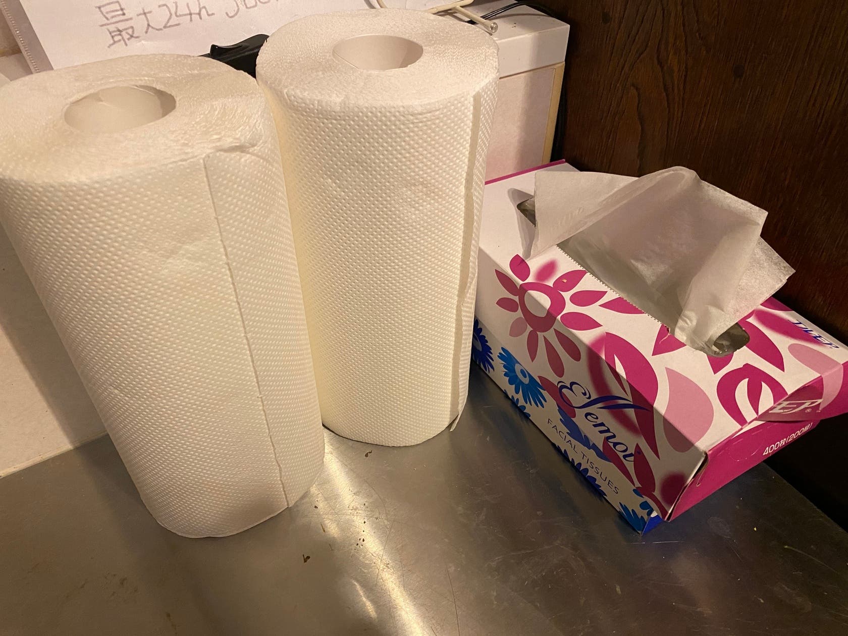 ニックネームはフクロウの部屋　同窓会や歓送迎会　狭いのに広い キッチン付きレンタルスペース  お料理教室にもの写真17