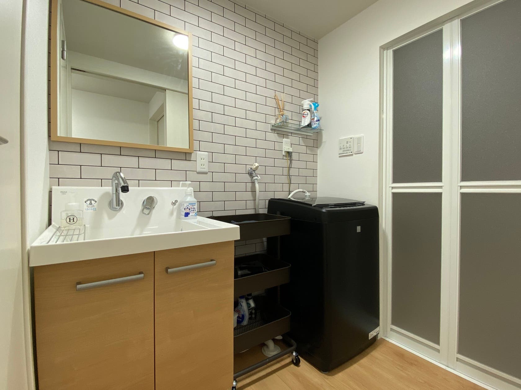 【ルアナスタイル🌈】駐車場2台完備🚙✨✨キッチン、シャワーつき🍳🚿パーティー/デート/誕生日会/撮影等🍀の写真19