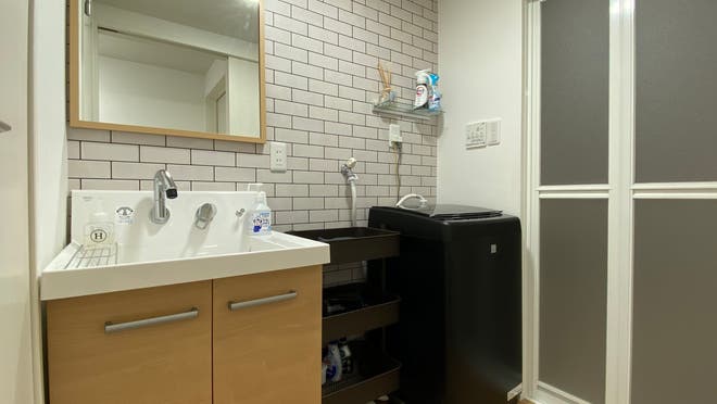 【ルアナスタイル🌈】駐車場2台完備🚙✨✨キッチン、シャワーつき🍳🚿パーティー/デート/誕生日会/撮影等🍀の写真19