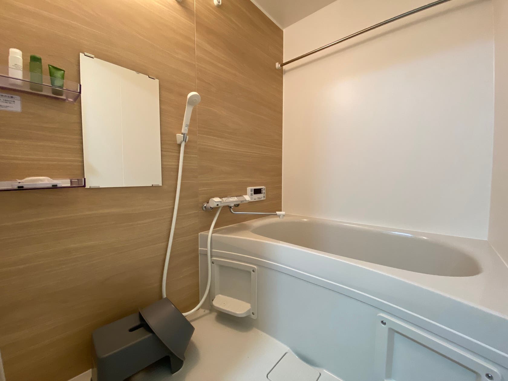 【ルアナスタイル🌈】駐車場2台完備🚙✨✨キッチン、シャワーつき🍳🚿パーティー/デート/誕生日会/撮影等🍀の写真21