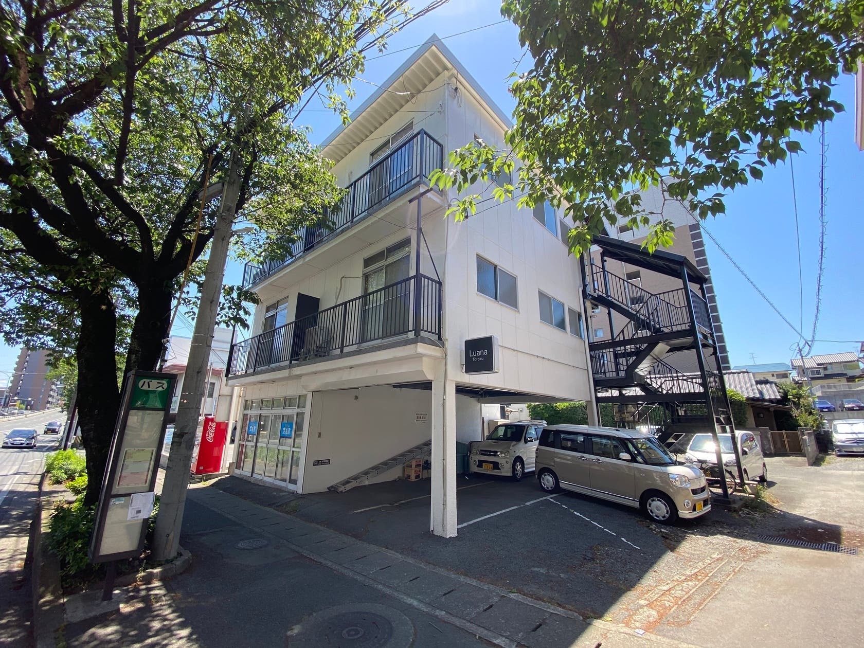 【ルアナスタイル🌈】駐車場2台完備🚙✨✨キッチン、シャワーつき🍳🚿パーティー/デート/誕生日会/撮影等🍀の写真26