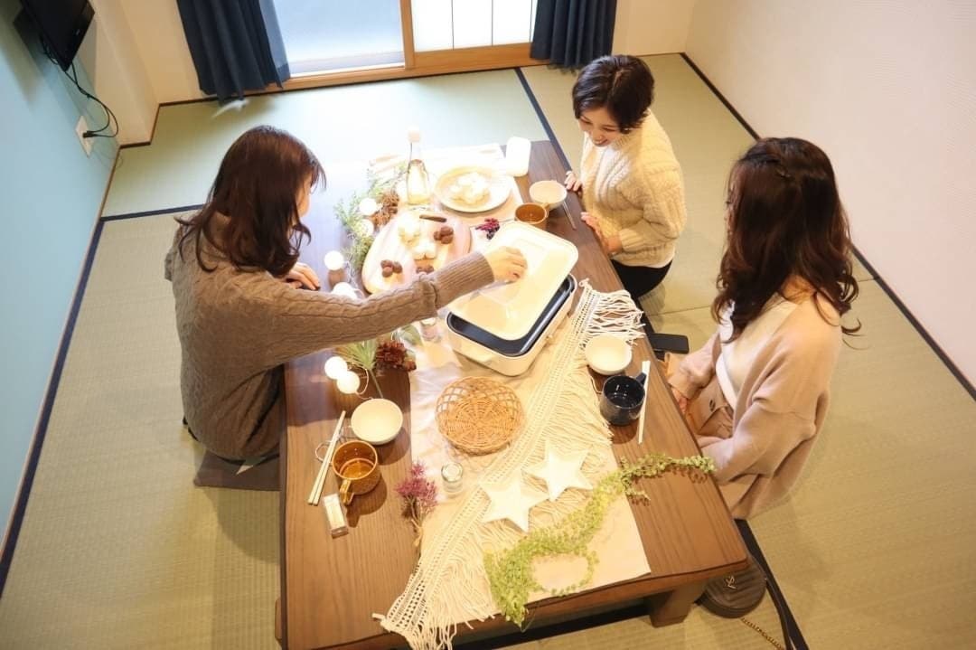 京都駅チカで女子会、ファミリーに最適！の写真19